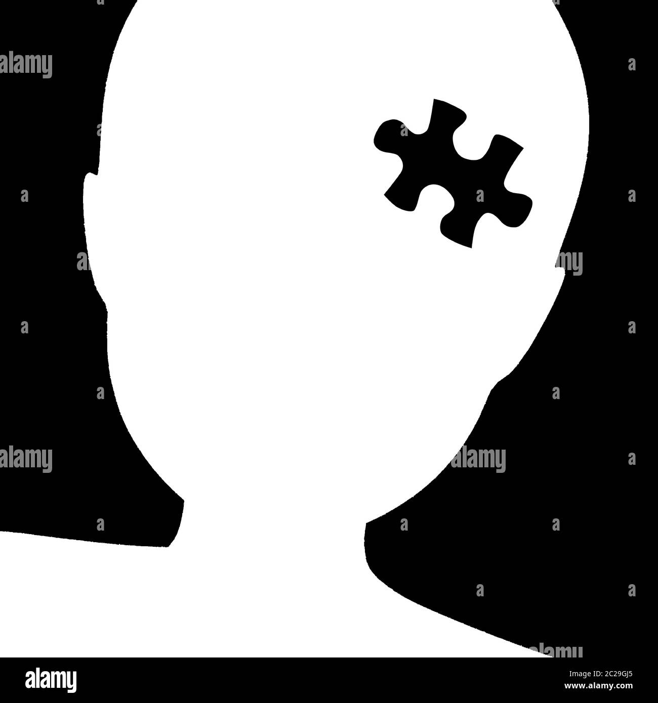 Memory Loss Dementia High Resolution Stock Photography and Images - Alamy