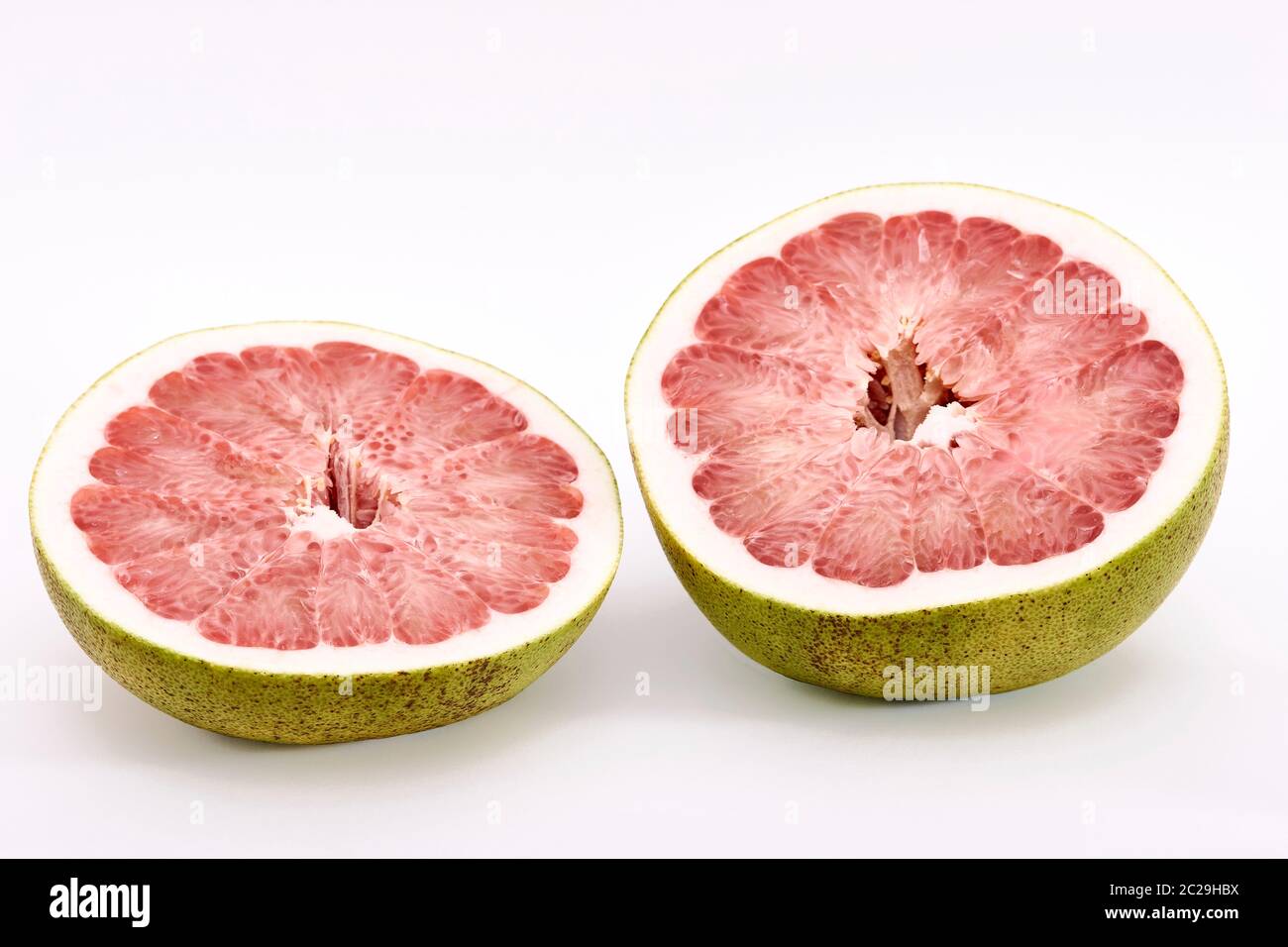 Pink Pomelo