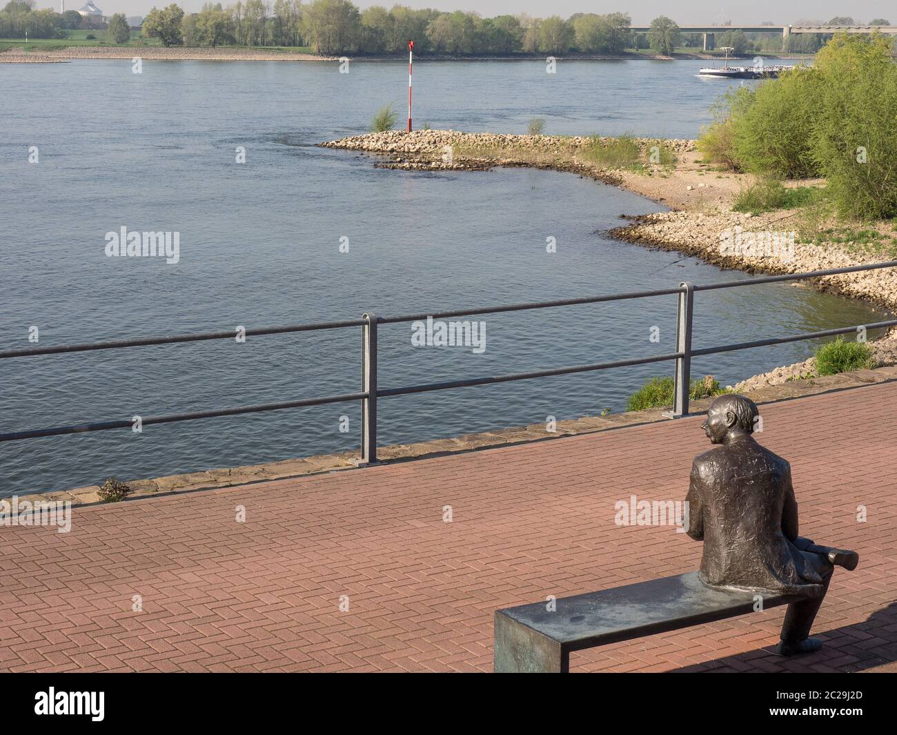 River rees hi-res stock photography and images - Alamy