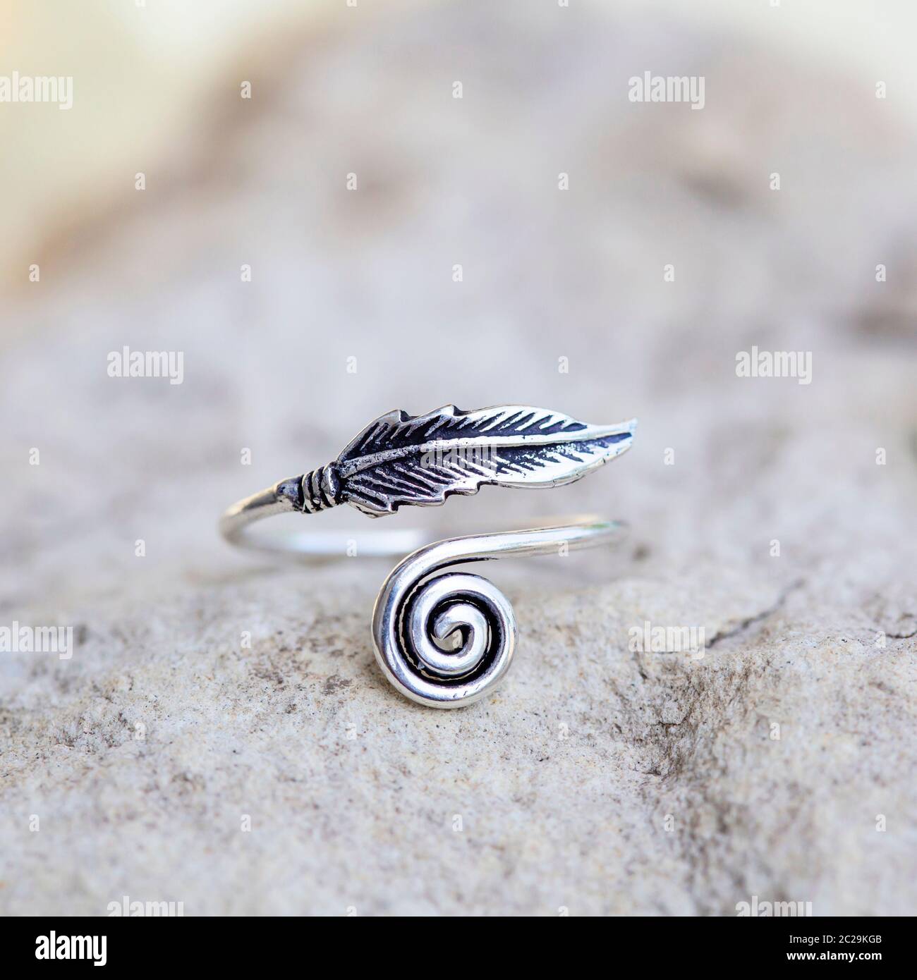 Ornamental ring hi-res stock photography and images - Alamy