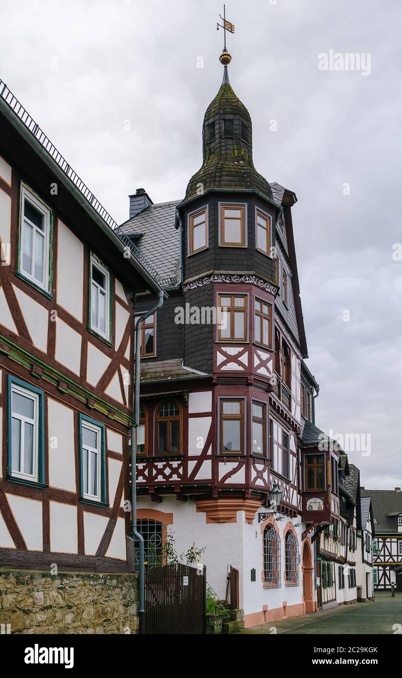 City of braunfels hi-res stock photography and images - Alamy