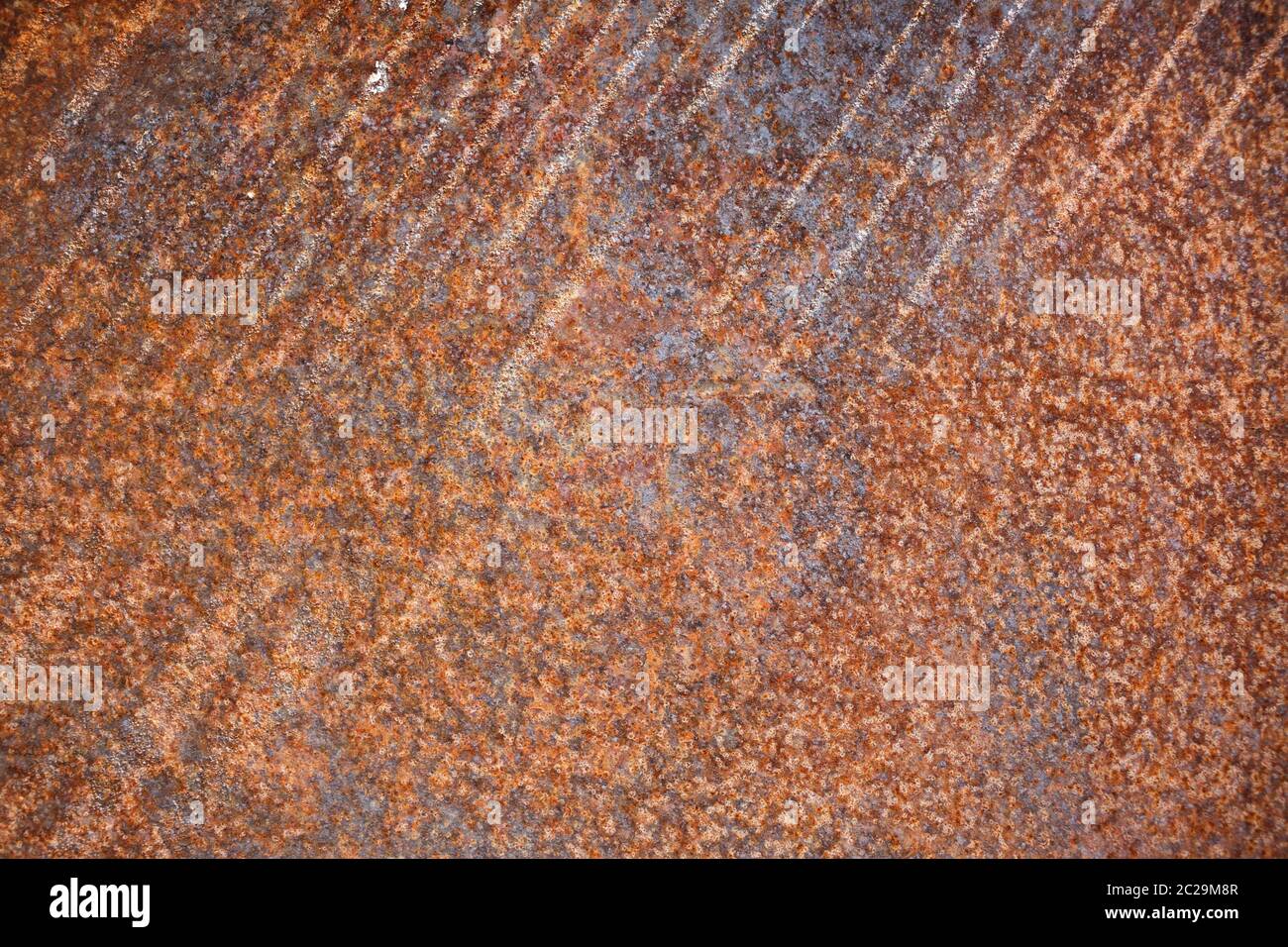 Rotting metal hi-res stock photography and images - Alamy