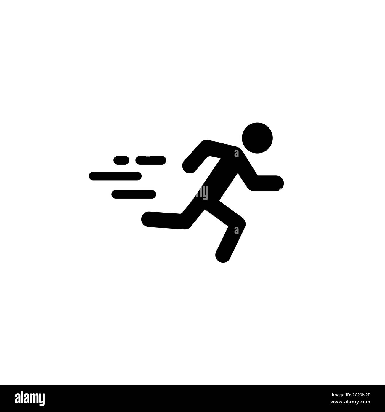 Fast Runner Vector