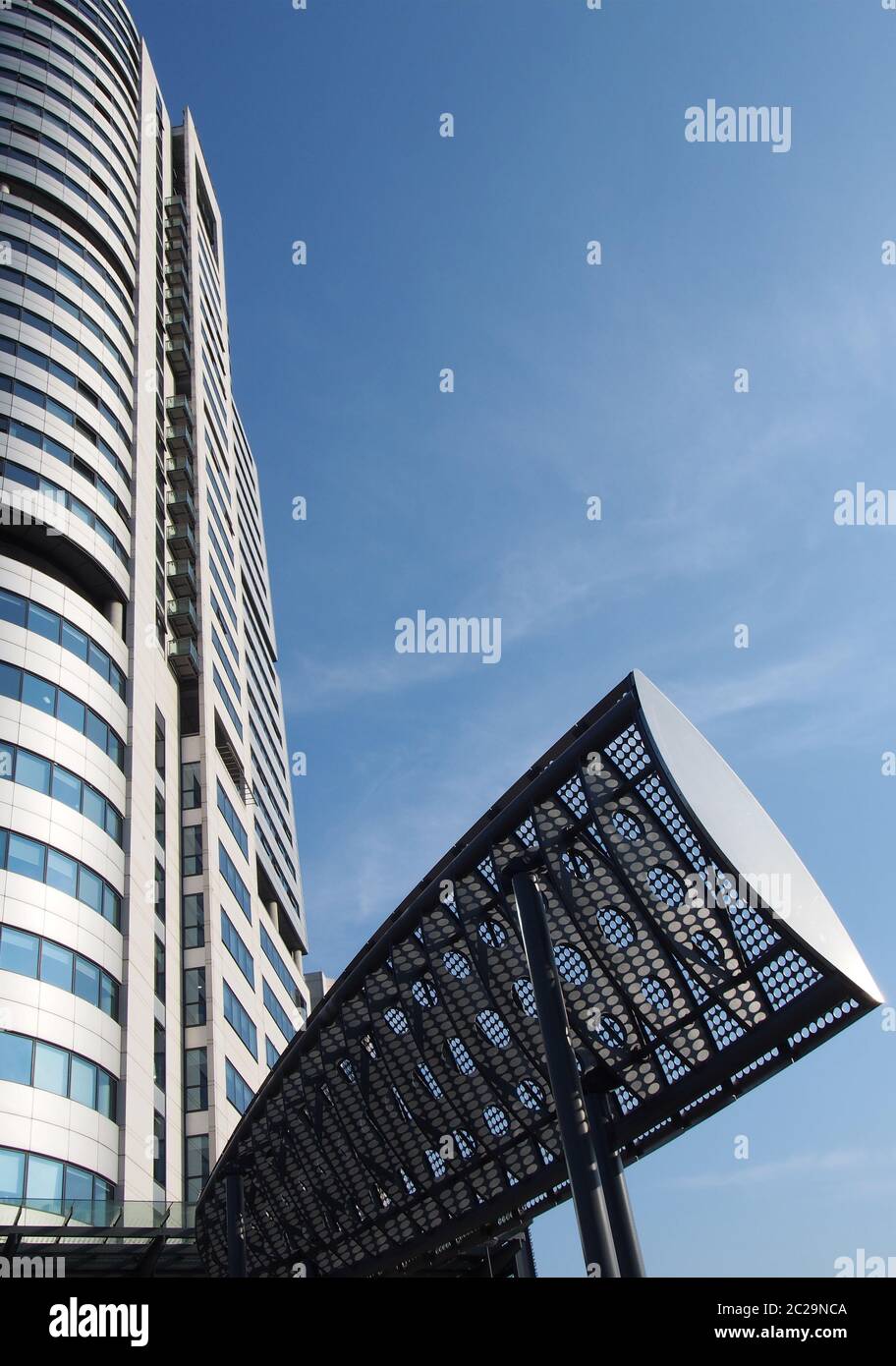 Wind baffle hi-res stock photography and images - Alamy