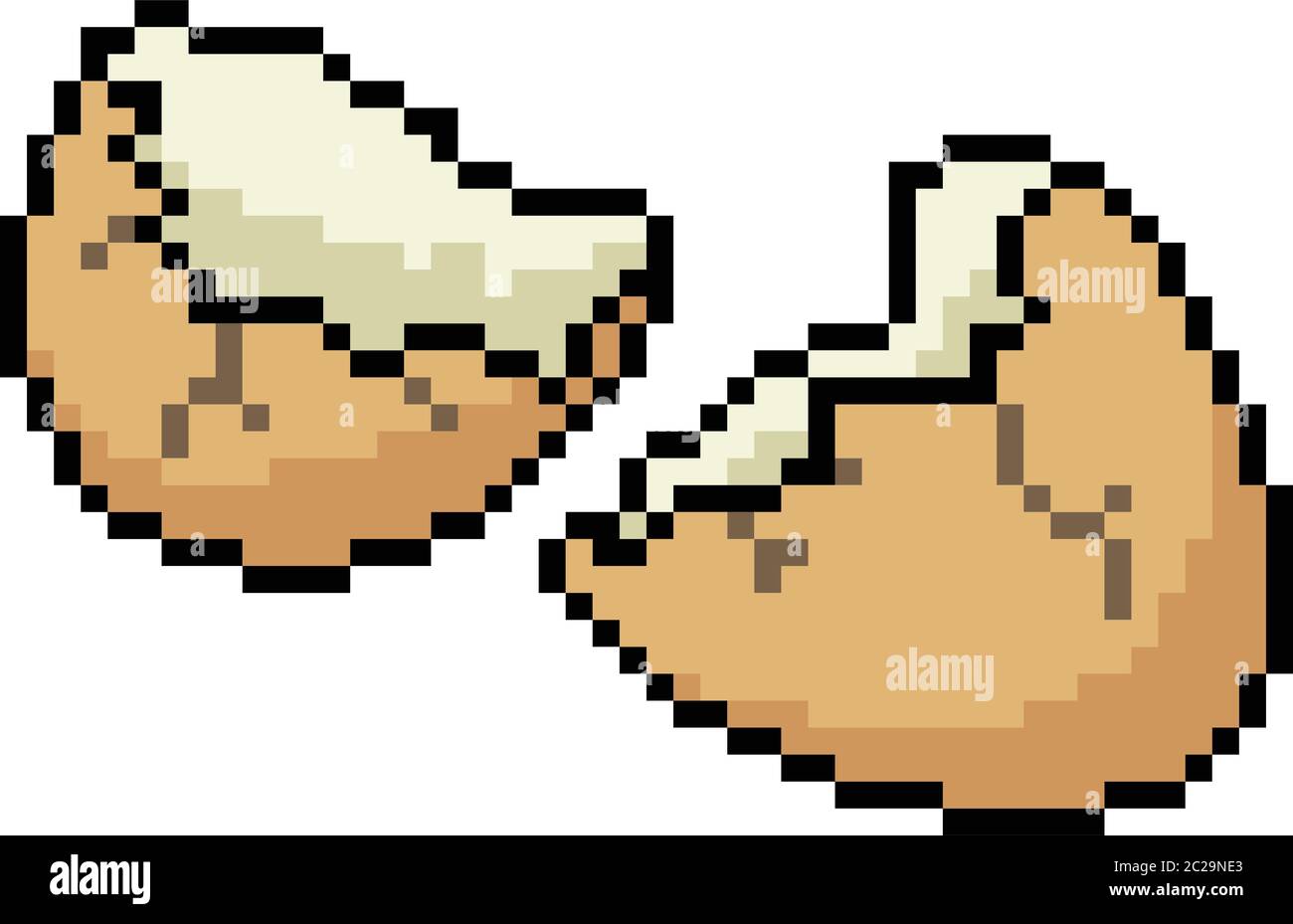 Crack isolated hi-res stock photography and images - Alamy