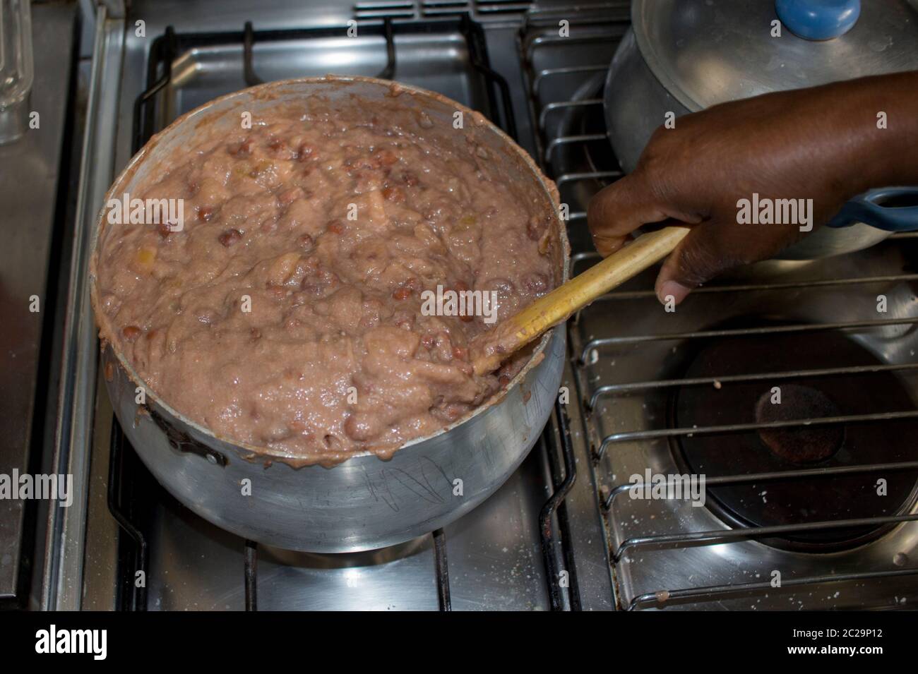 Mozambique nutrition hi-res stock photography and images - Alamy