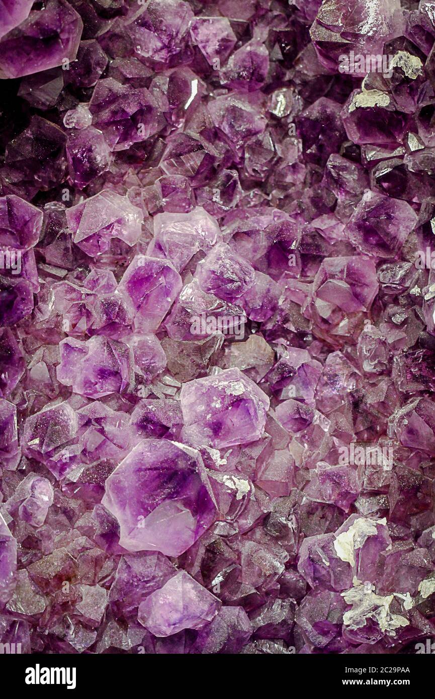 gemstones, shells, fossils and semi-precious stones with beautiful ...