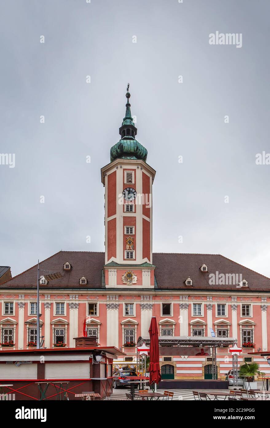 Polten hi-res stock photography and images - Alamy