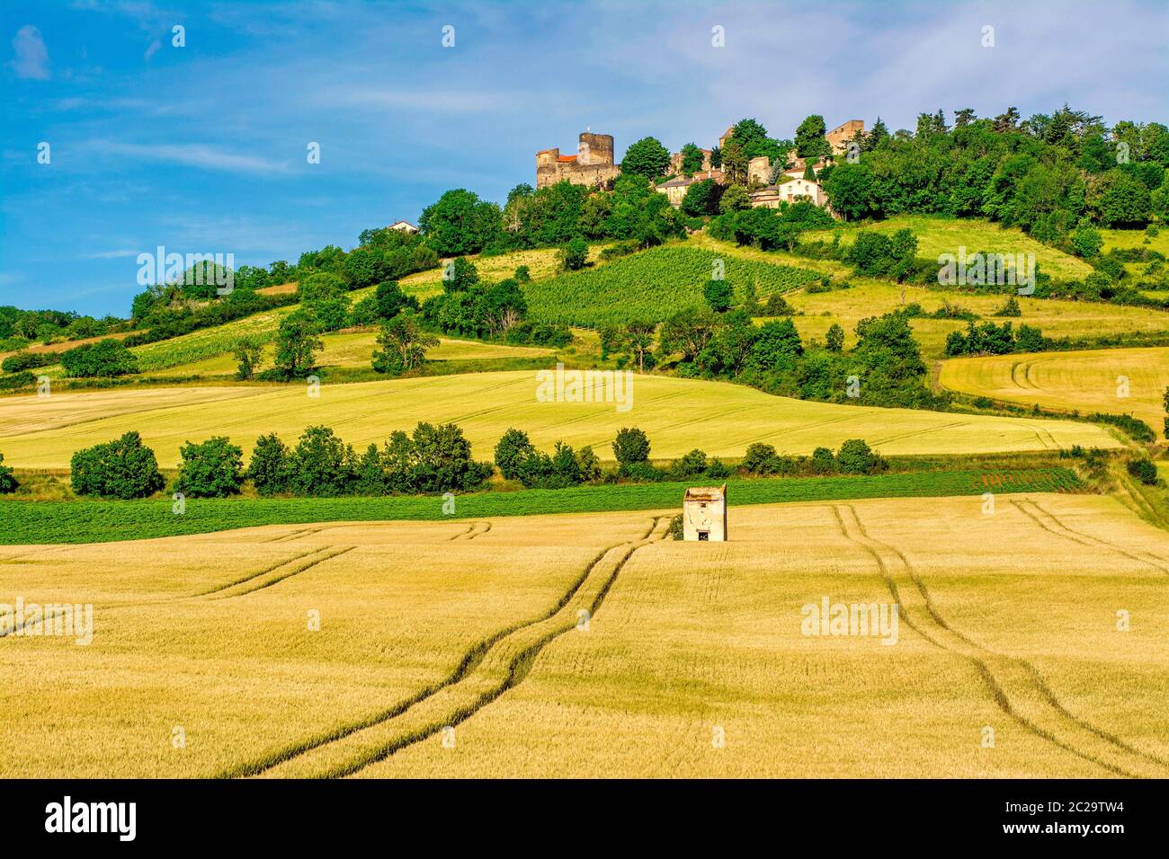 Chalus hi-res stock photography and images - Alamy