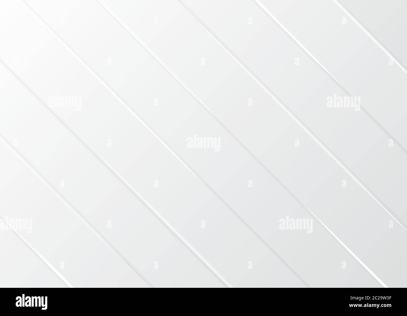 White minimal background glow light design overlap layer style clean ...