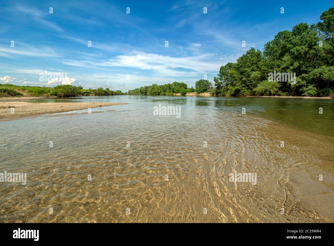 Maritsa river hi-res stock photography and images - Alamy