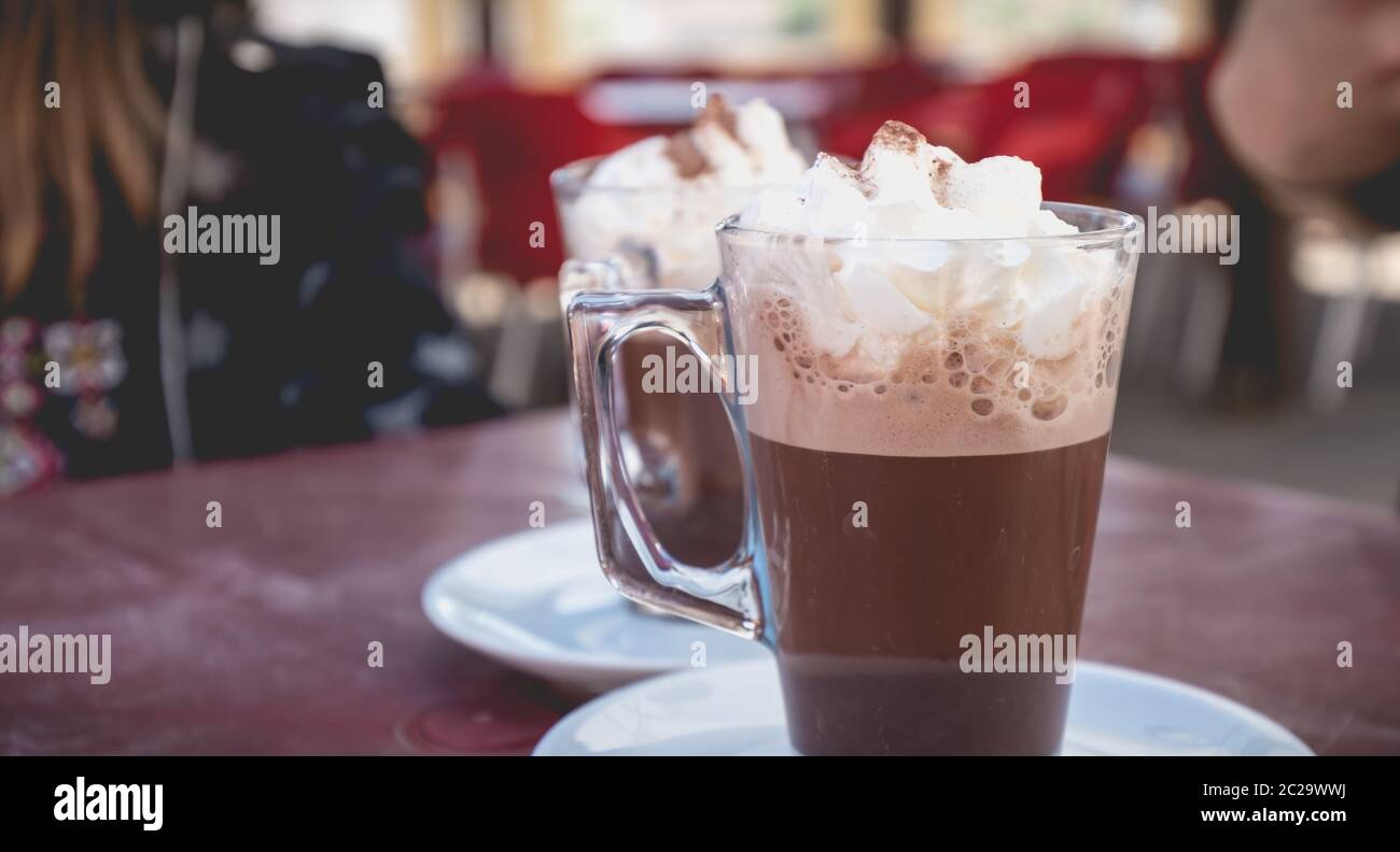 óbidos portugal chocolate hi-res stock photography and images - Alamy