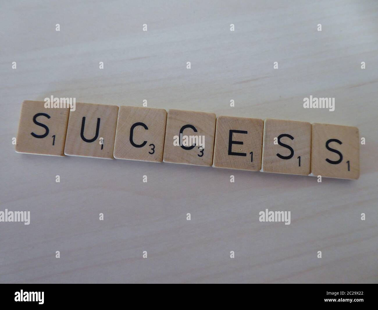 success and will power Stock Photo - Alamy