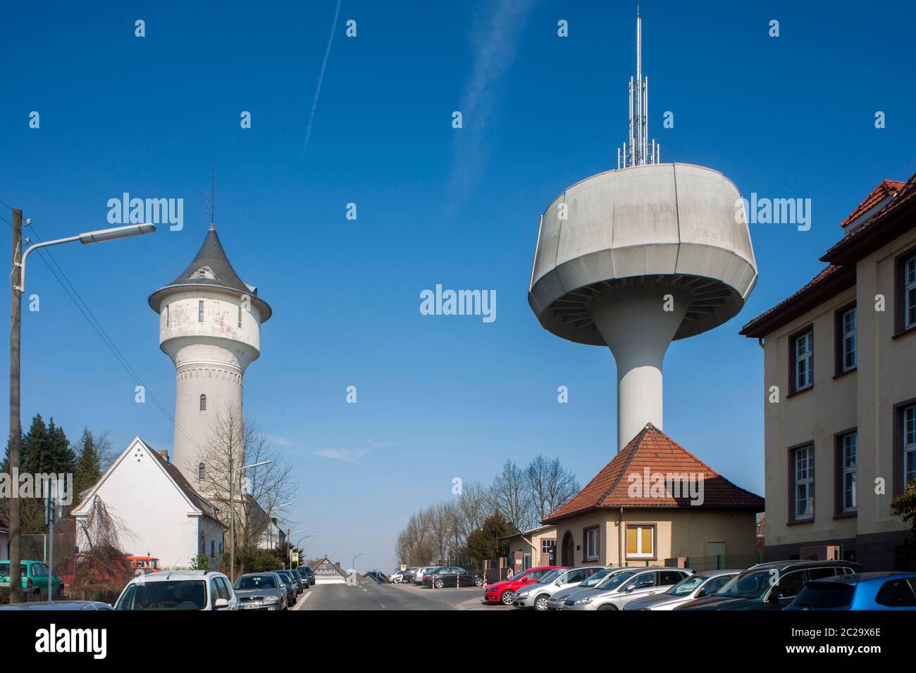Hatzfeld High Resolution Stock Photography and Images - Alamy