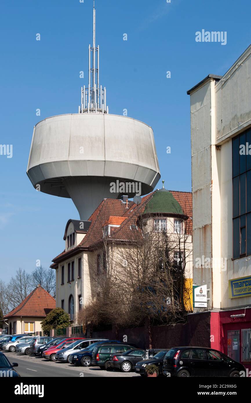 Hatzfeld hi-res stock photography and images - Alamy