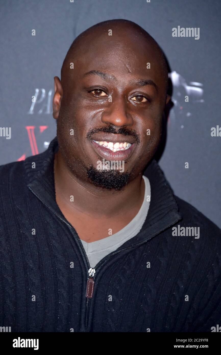 Will roberts hi-res stock photography and images - Alamy