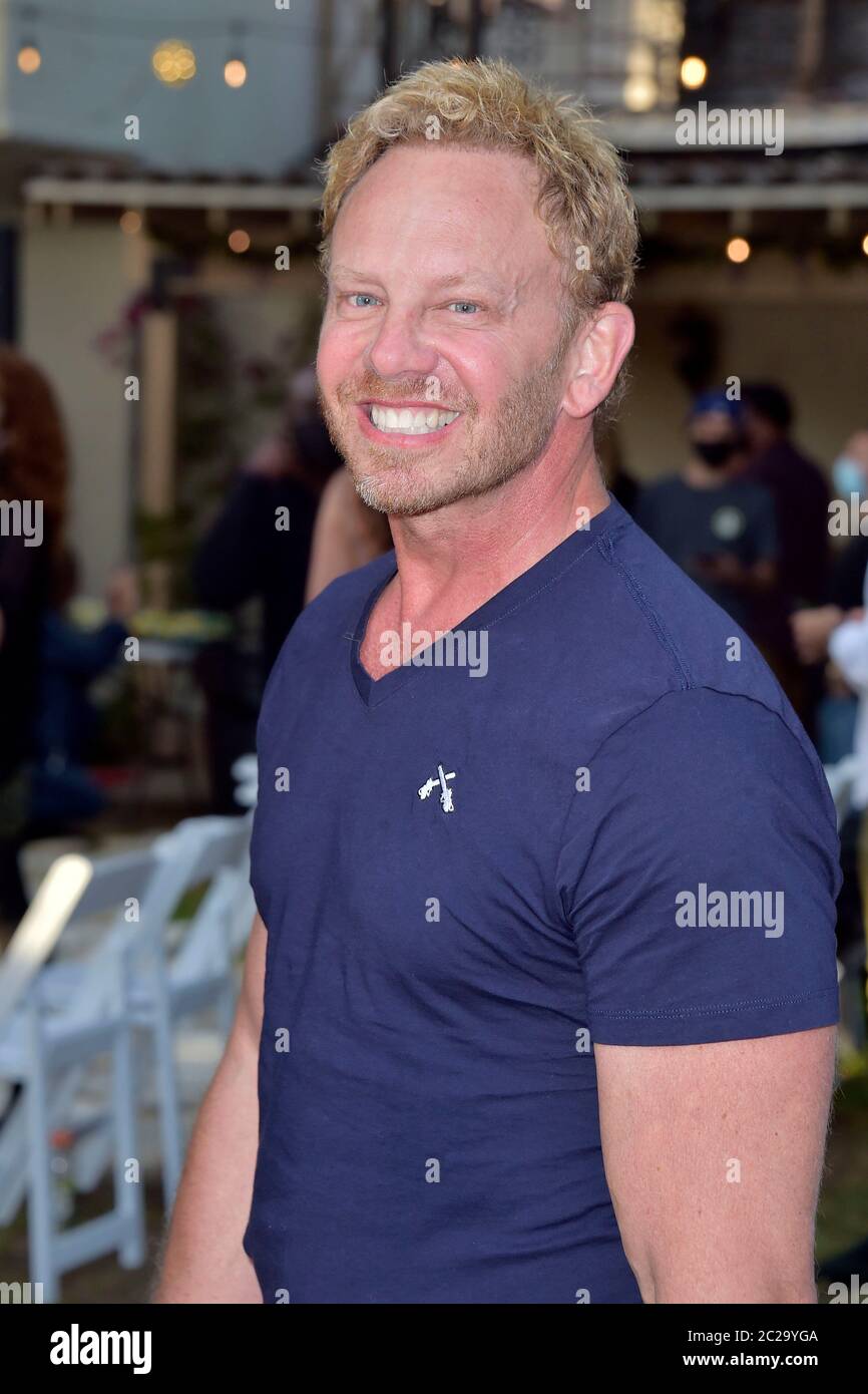 Fin shepard in sharknado 2 5 hi-res stock photography and images - Alamy