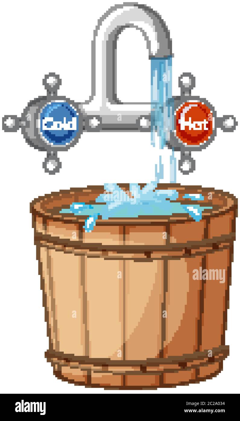 Hot And Cold Cartoon