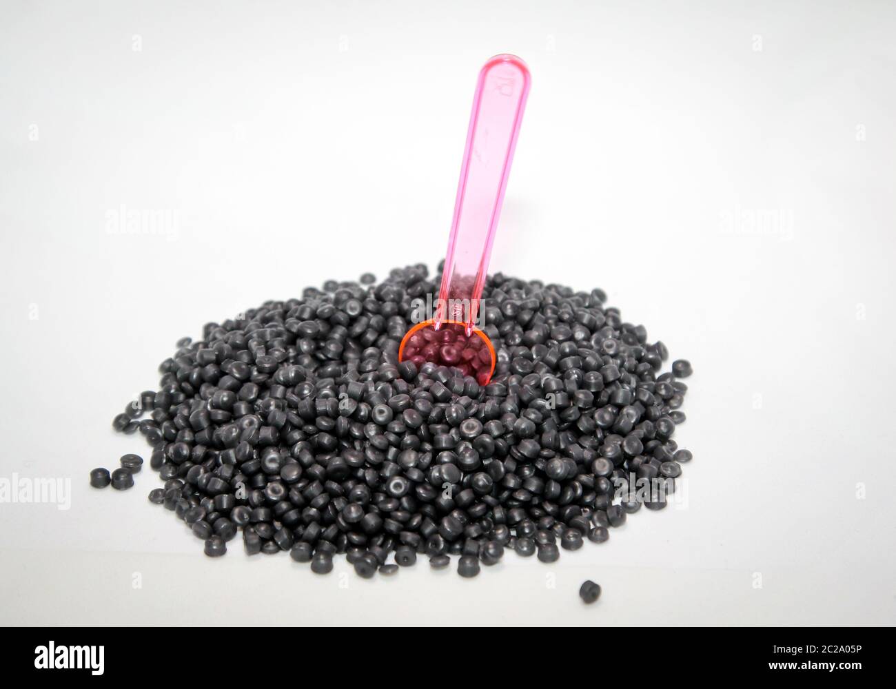 granules in various forms and containers Stock Photo - Alamy