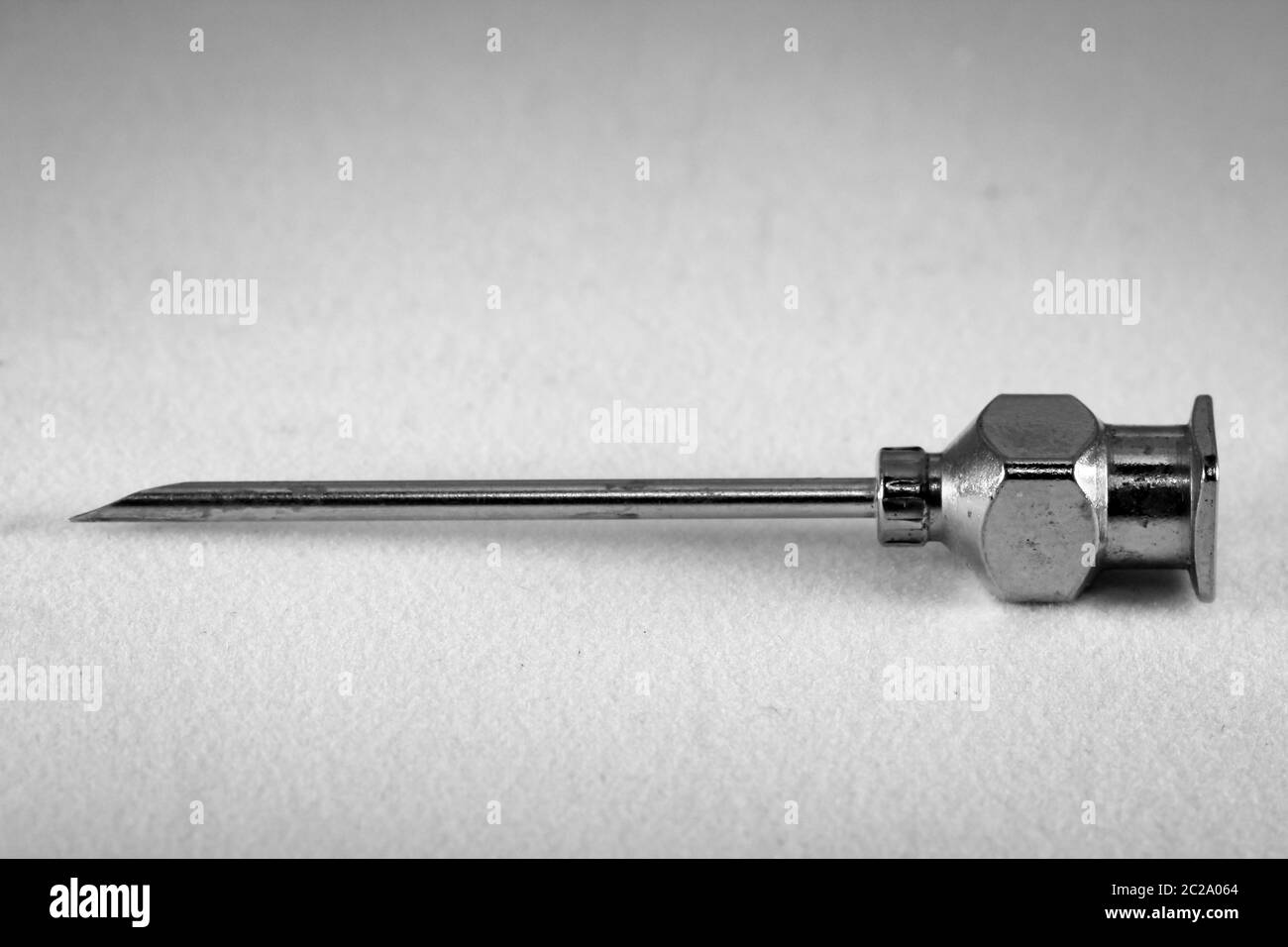 Patch medical Black and White Stock Photos & Images - Alamy