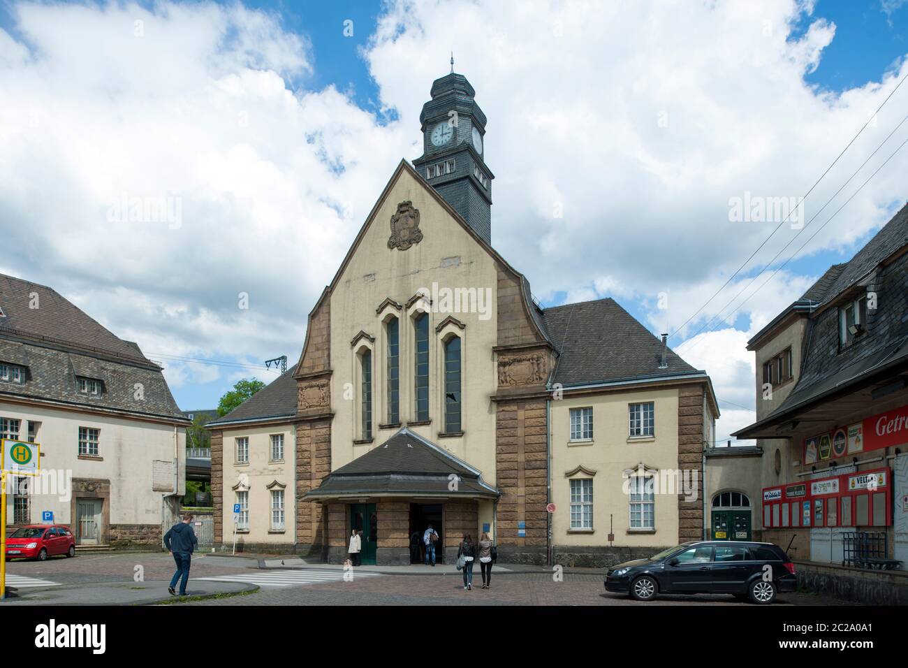 Erstaunlich Hhlen In Sddeutschland Bildernull