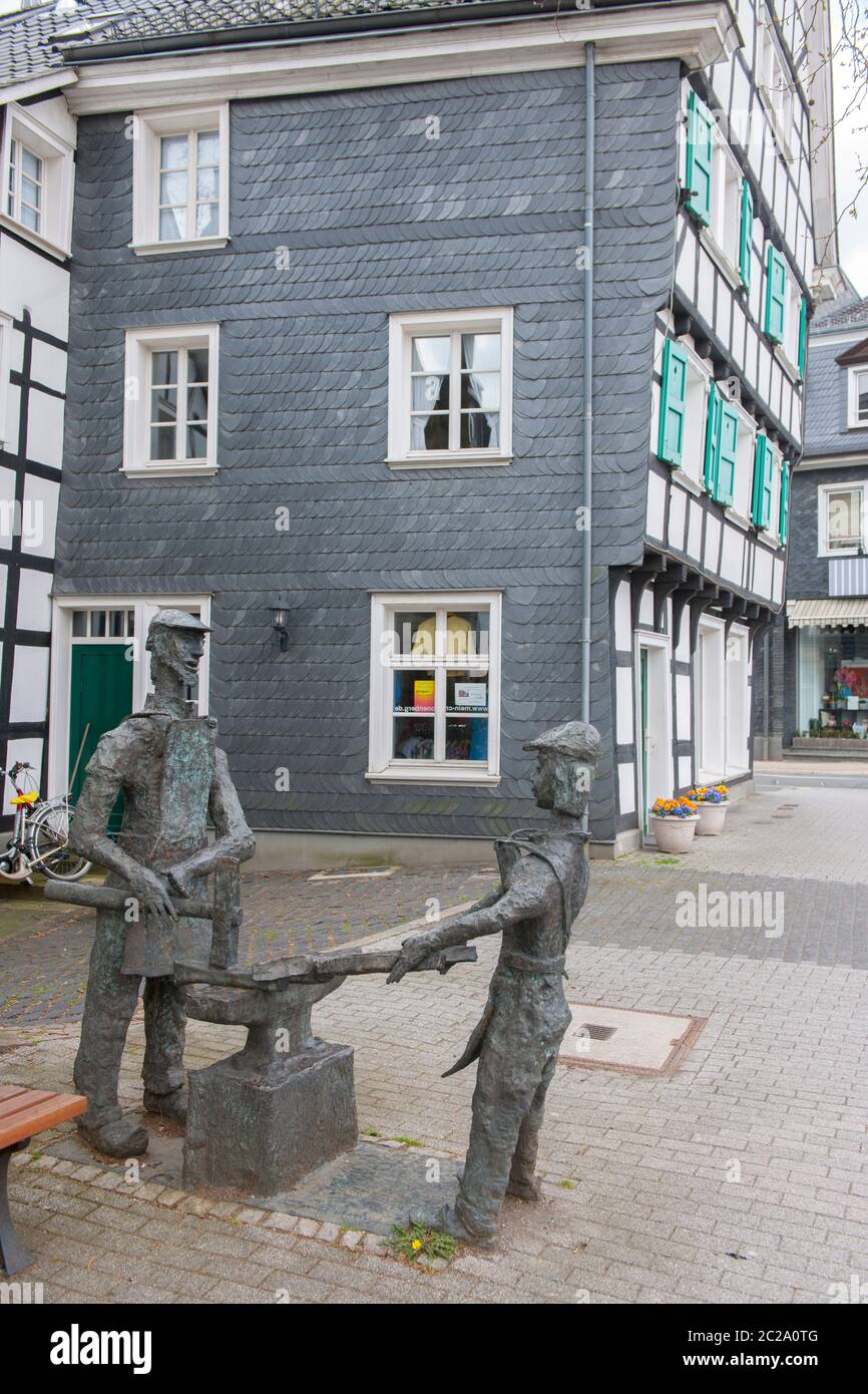 Geselle High Resolution Stock Photography and Images - Alamy