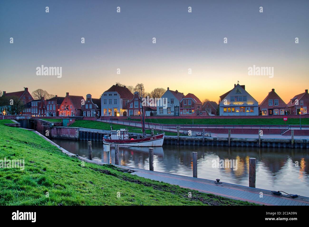 Idyll hi-res stock photography and images - Alamy