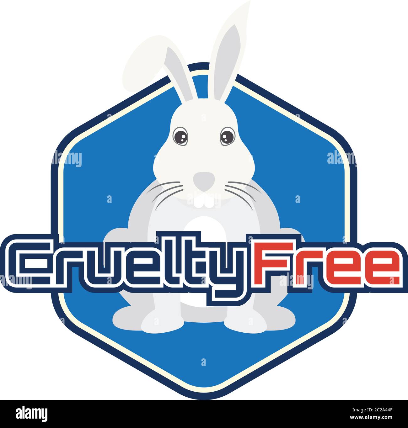 not tested on animals, cruelty free, no animal testing logo for doctor ...