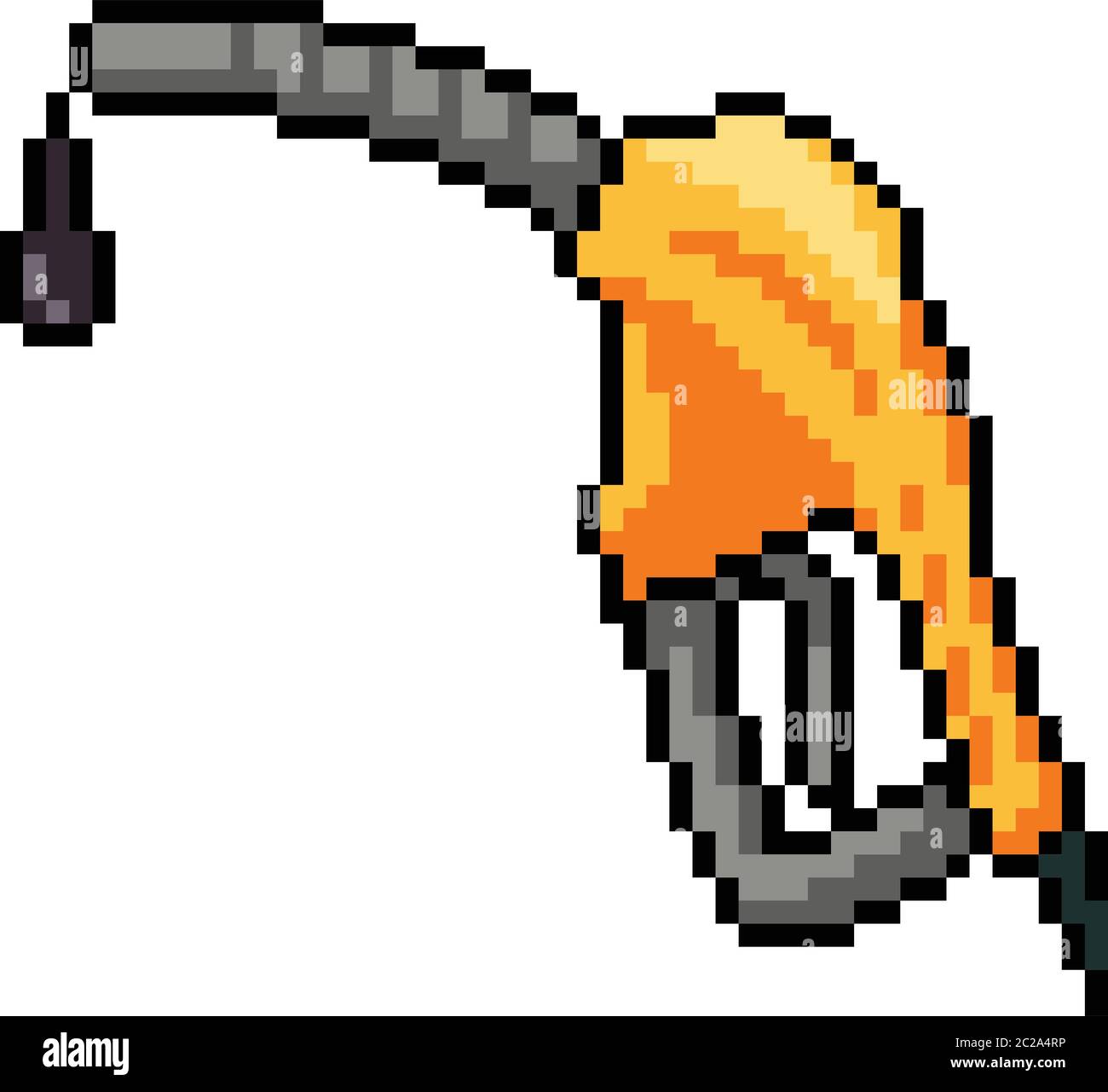 Drop oil icon cartoon hi-res stock photography and images - Alamy