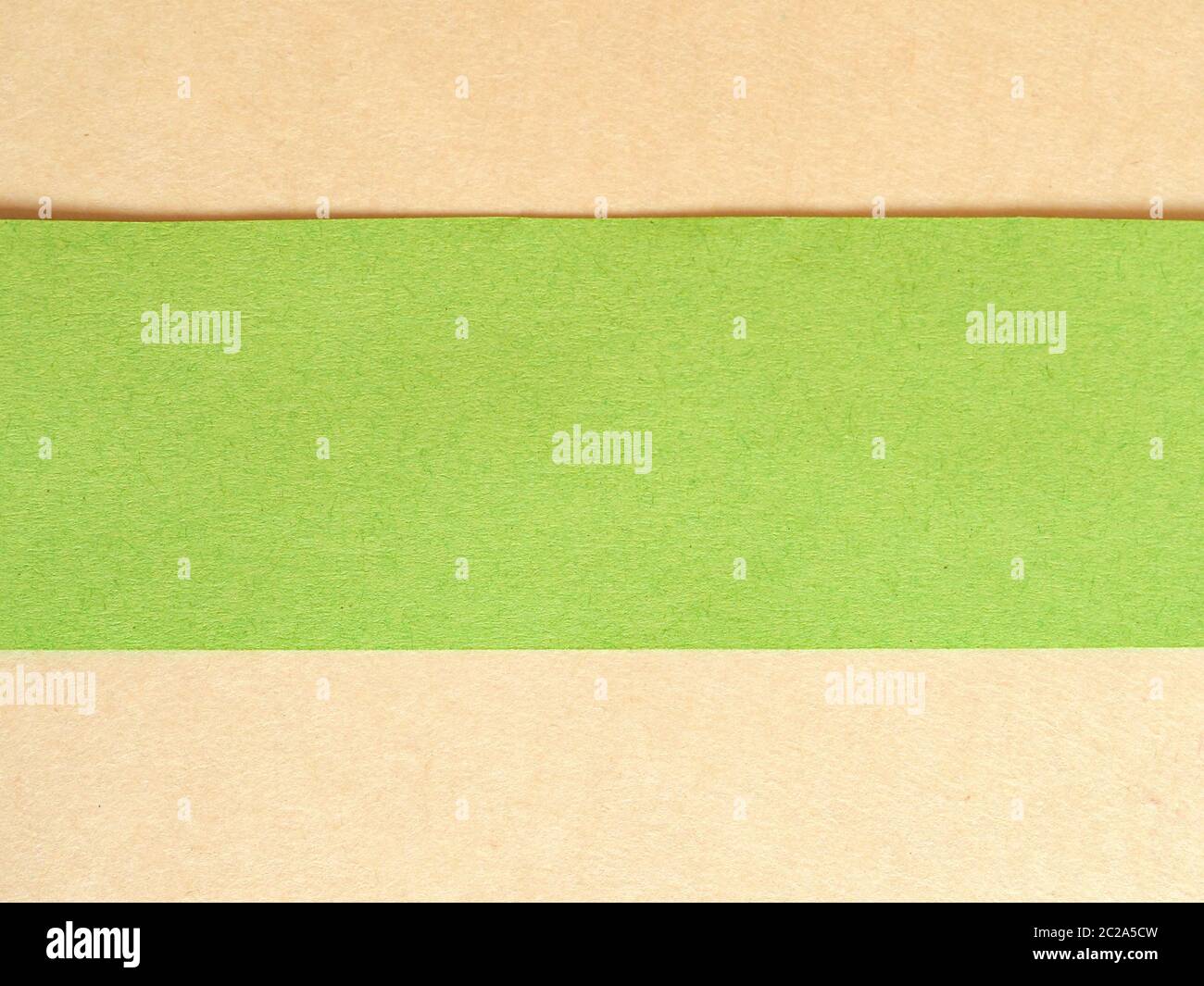 blank green paper tag label or ticket with copy space Stock Photo - Alamy