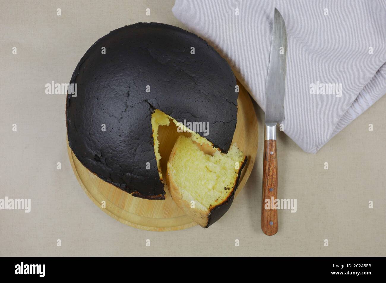 Tourteau crab hi-res stock photography and images - Alamy