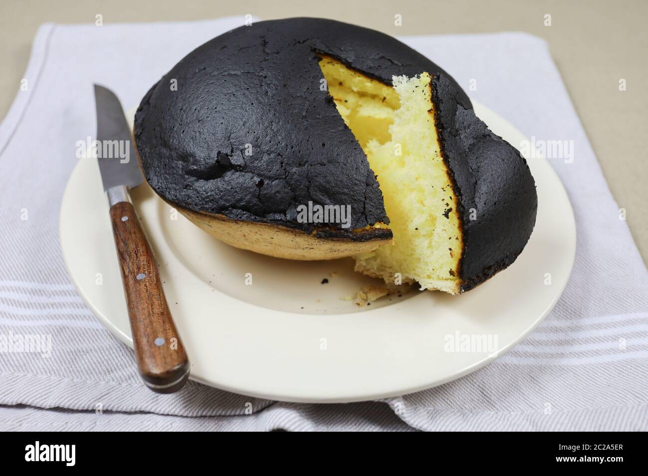 Tourteau crab hi-res stock photography and images - Alamy