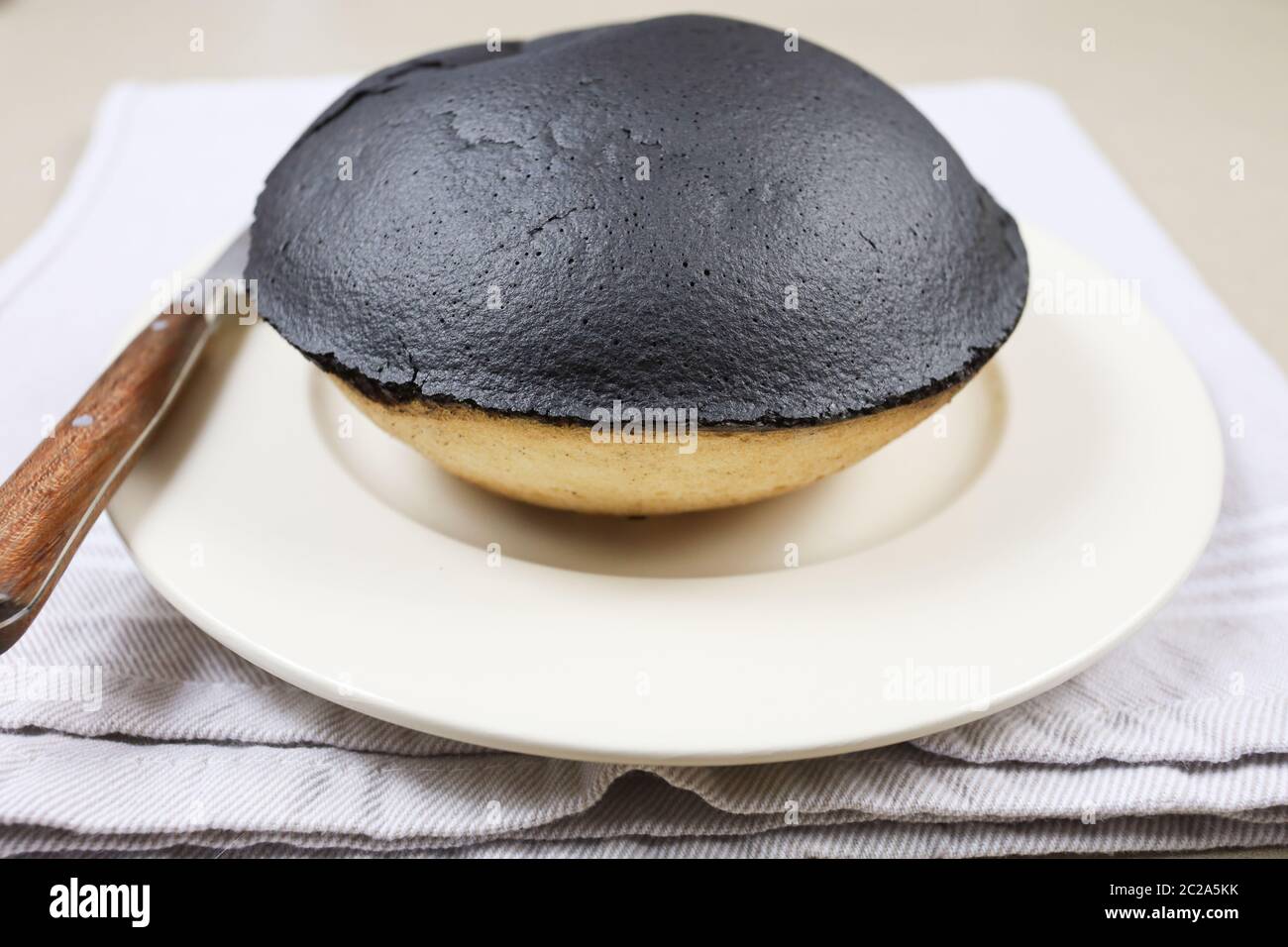 Tourteau crab hi-res stock photography and images - Alamy