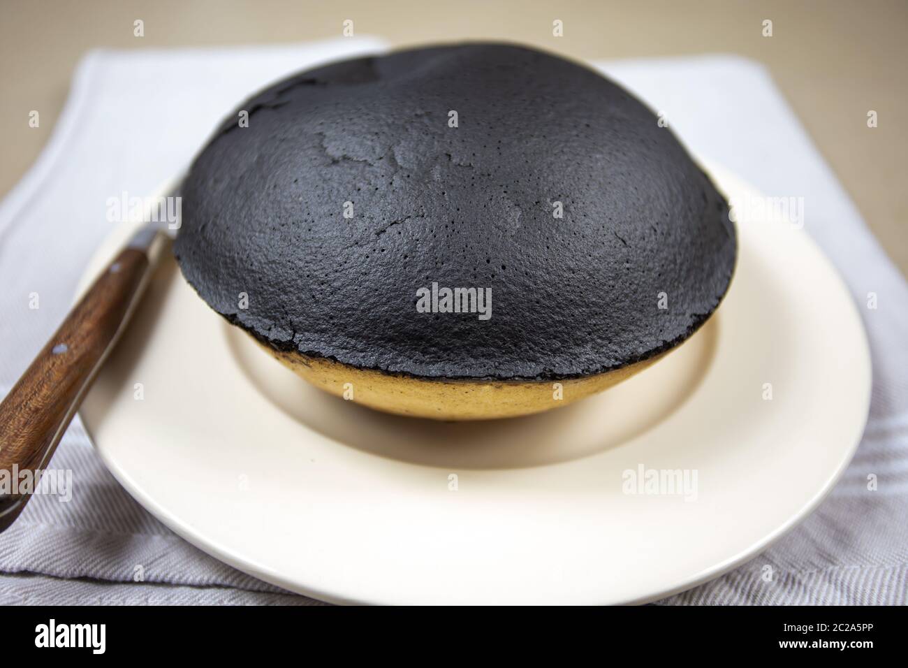 Tourteau crab hi-res stock photography and images - Alamy