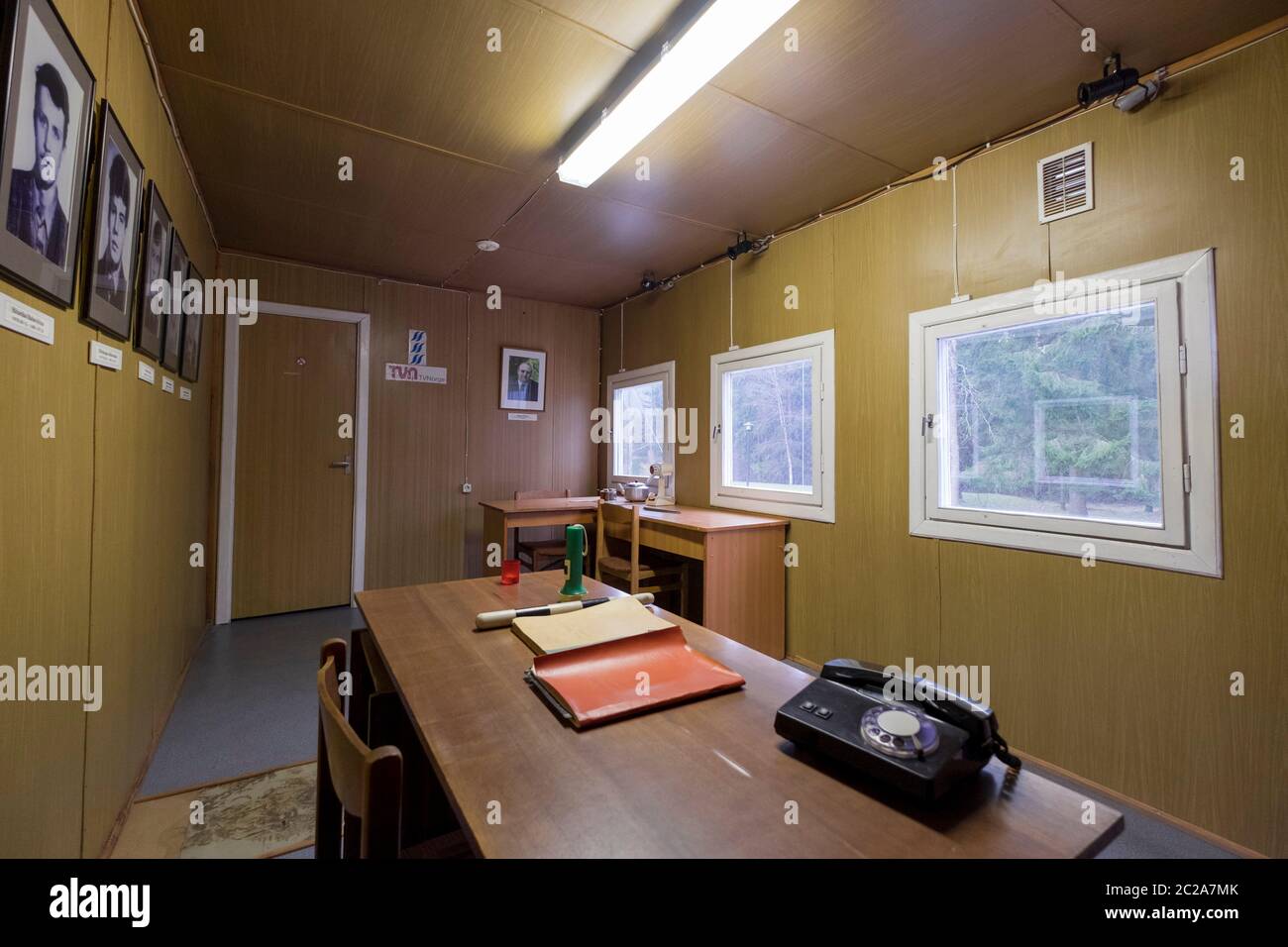 Eastern guardhouse hi-res stock photography and images - Alamy