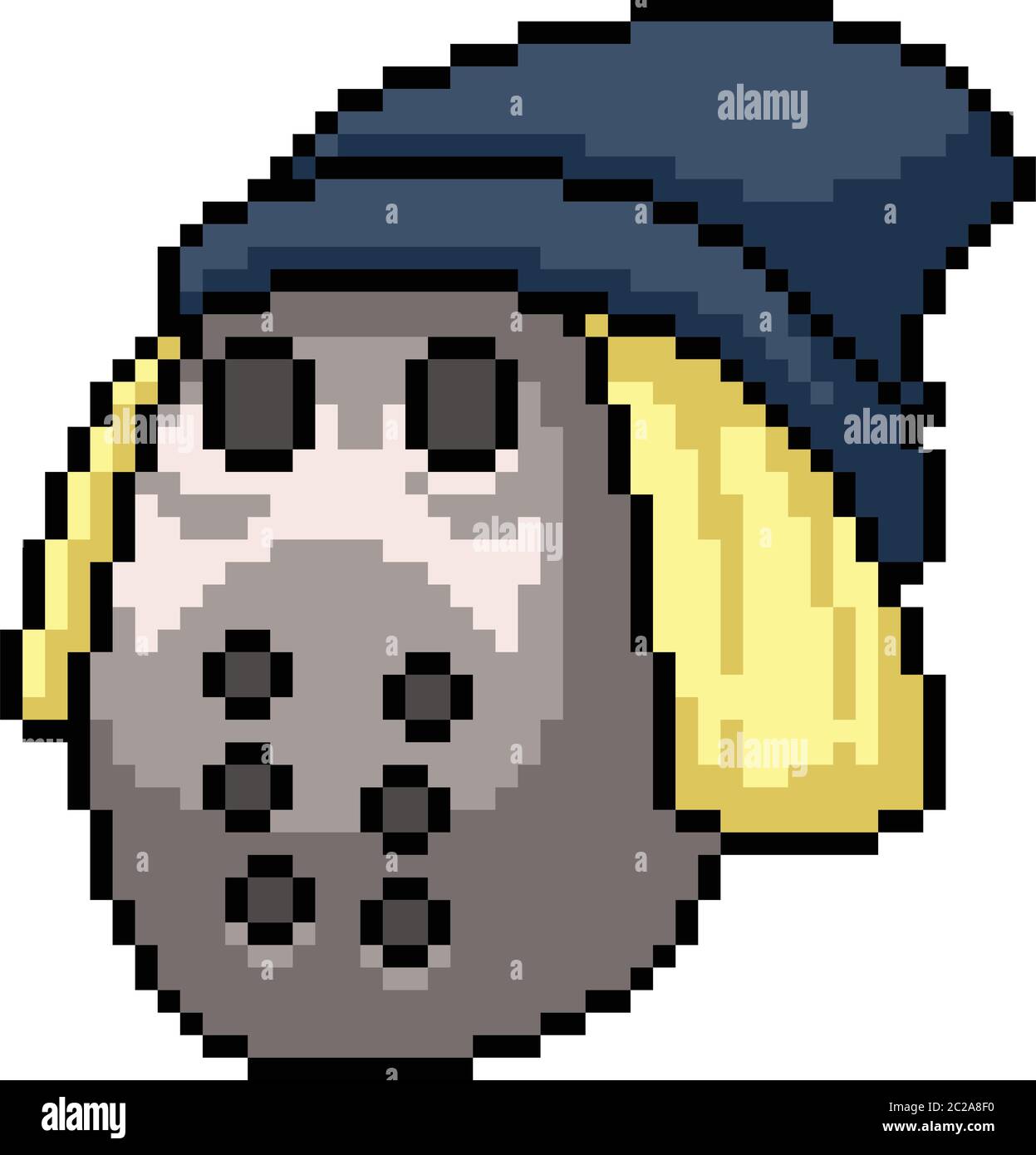 Hair metal vector vectors hi-res stock photography and images - Alamy