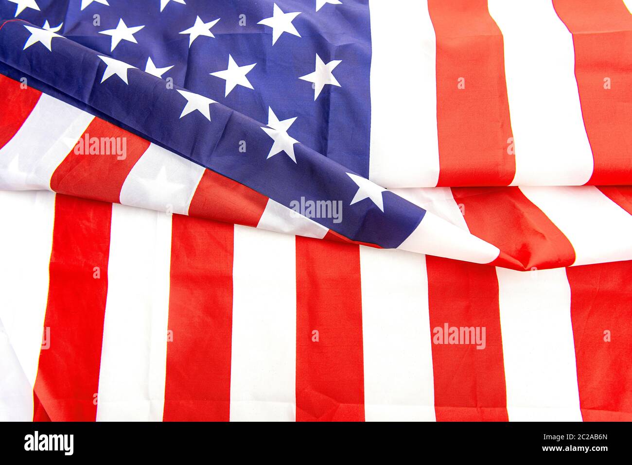 Flag texture hi-res stock photography and images - Alamy