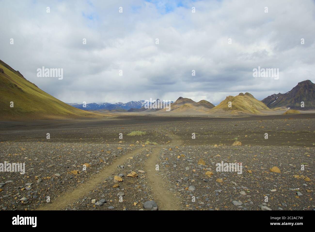 Icelandic morning beauty hi-res stock photography and images - Alamy