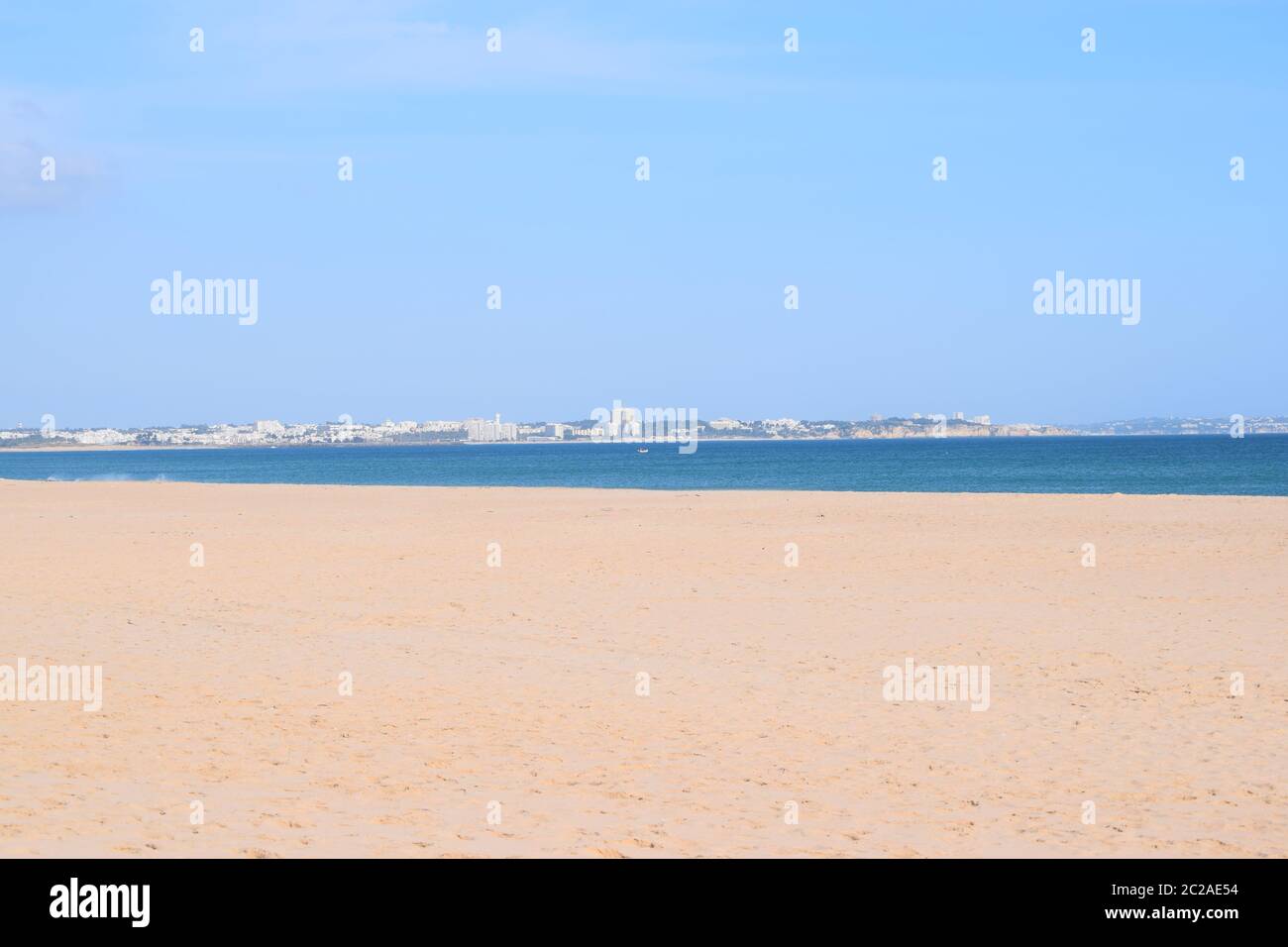 Alvor town algarve portugal hi-res stock photography and images - Alamy