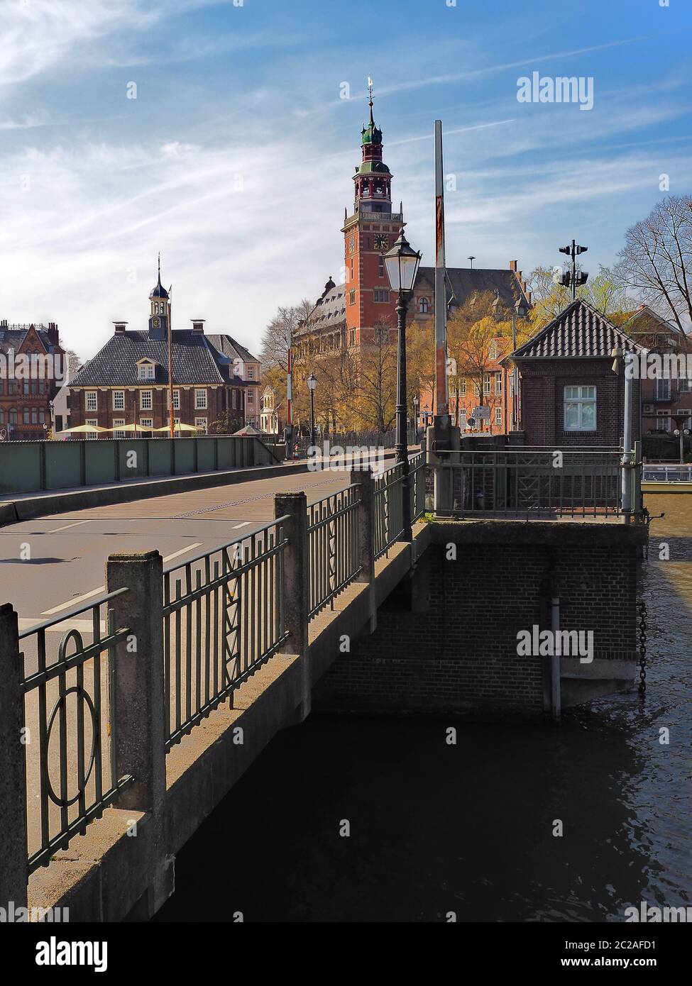 Leer ostfriesland hi-res stock photography and images - Alamy