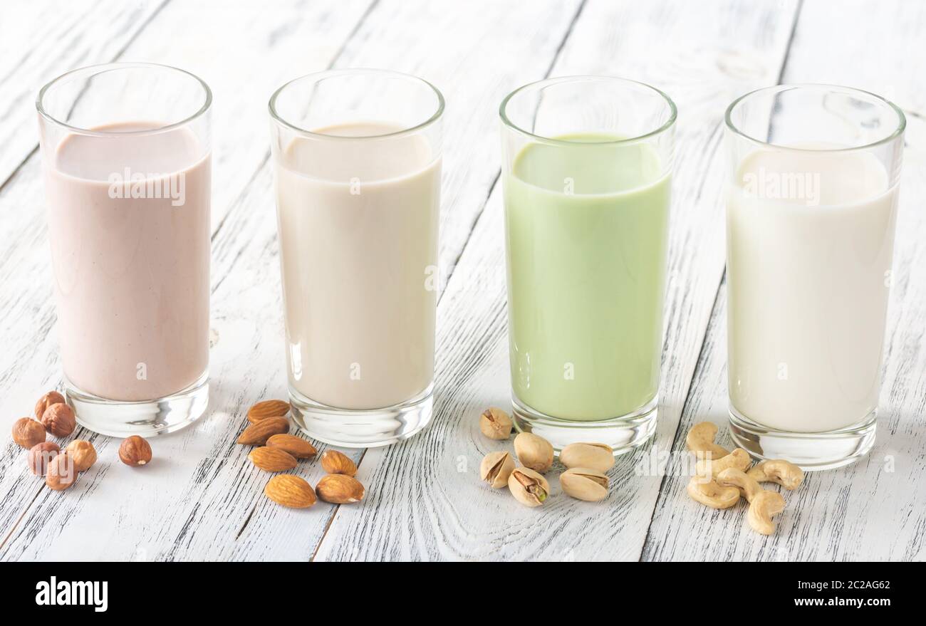 Nut kinds hi-res stock photography and images - Alamy