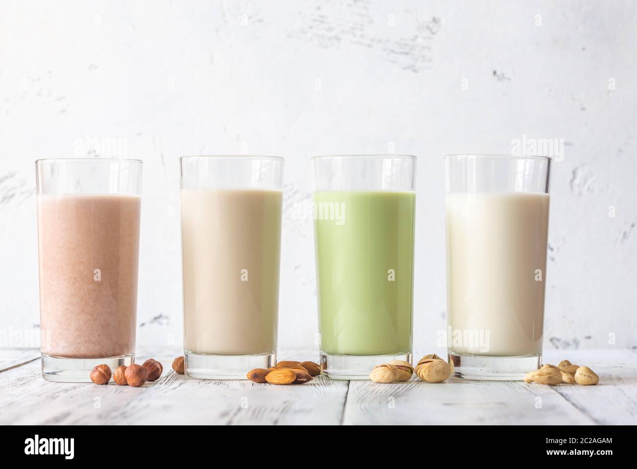 Nut kinds hi-res stock photography and images - Alamy