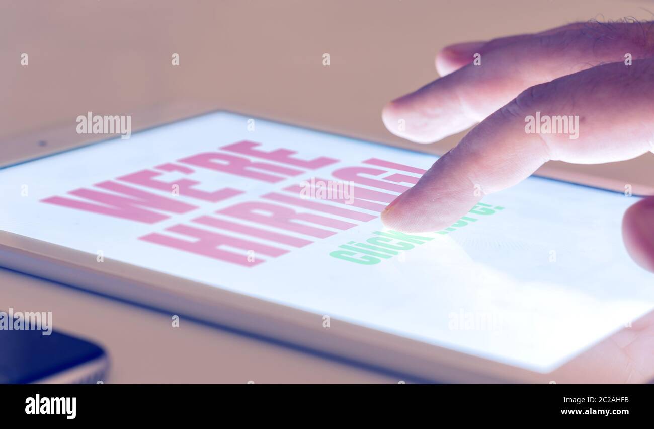 New Vocation Announcement