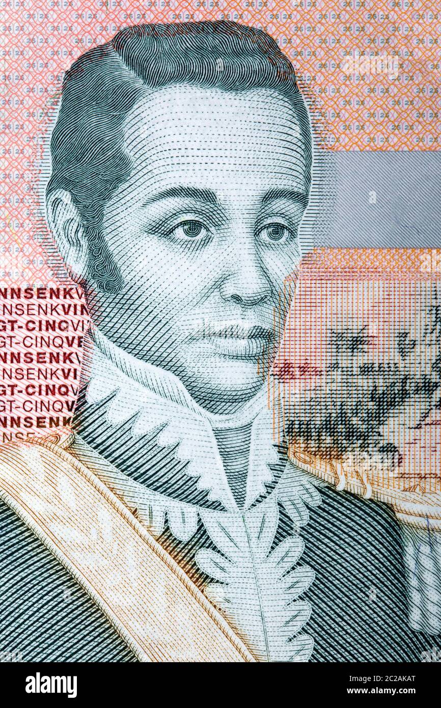 Gourdes banknote hi-res stock photography and images - Alamy