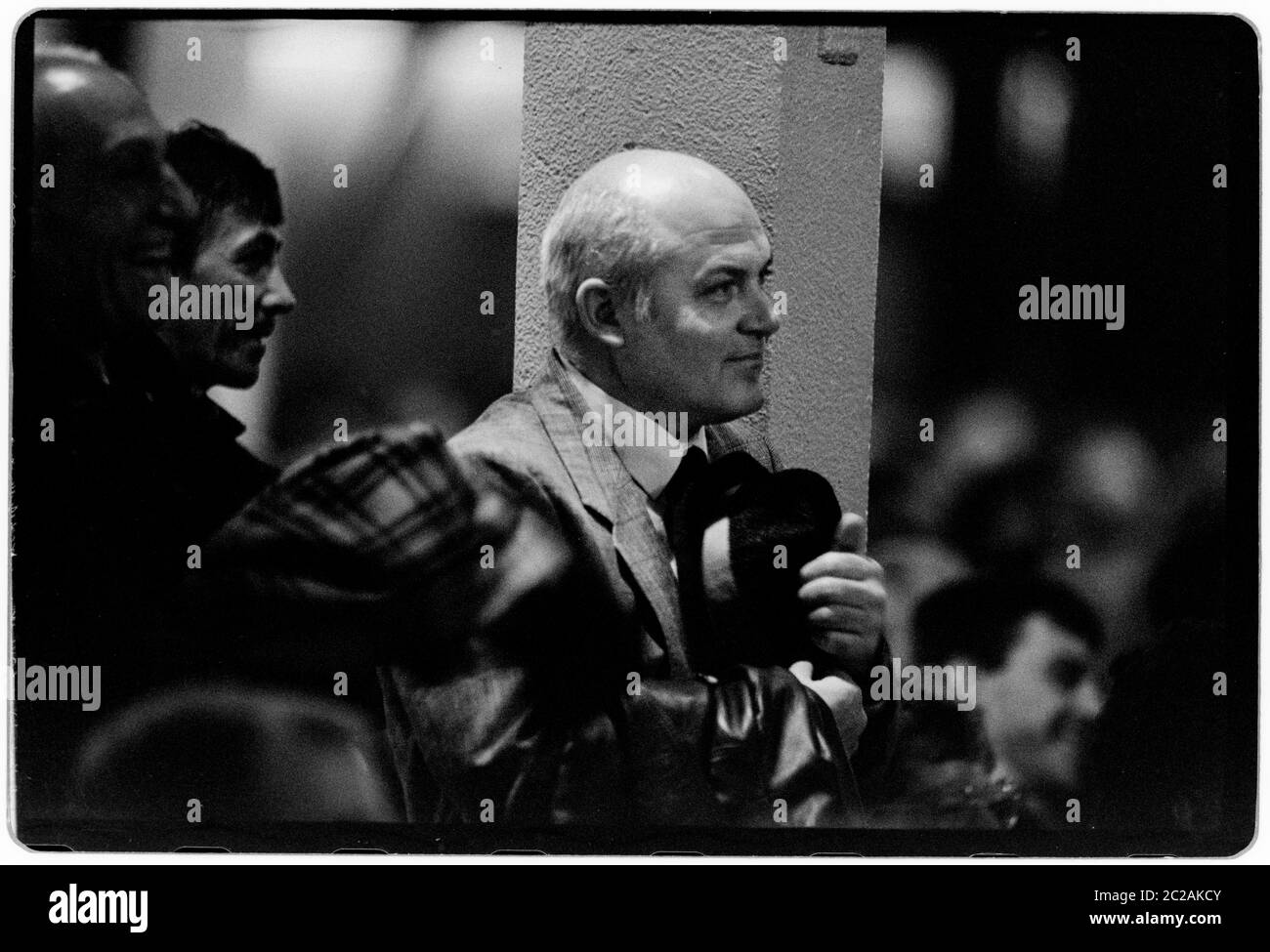 Jean marie le pen marie le pen Cut Out Stock Images & Pictures - Alamy