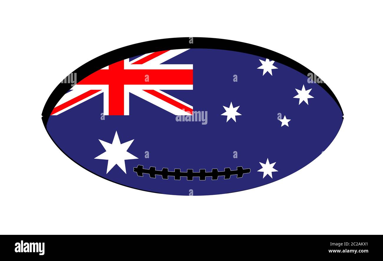 Australian national rugby league hi-res stock photography and images ...