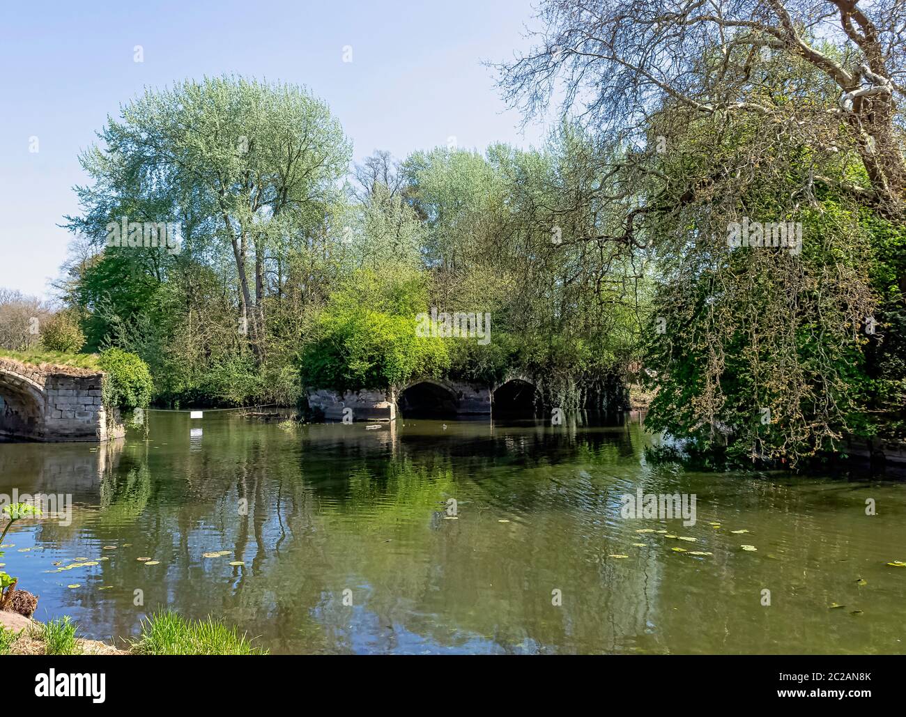 Environment stone arch hi-res stock photography and images - Alamy