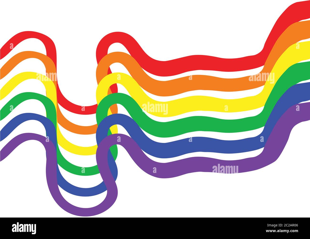 Thames river map Stock Vector Images - Alamy