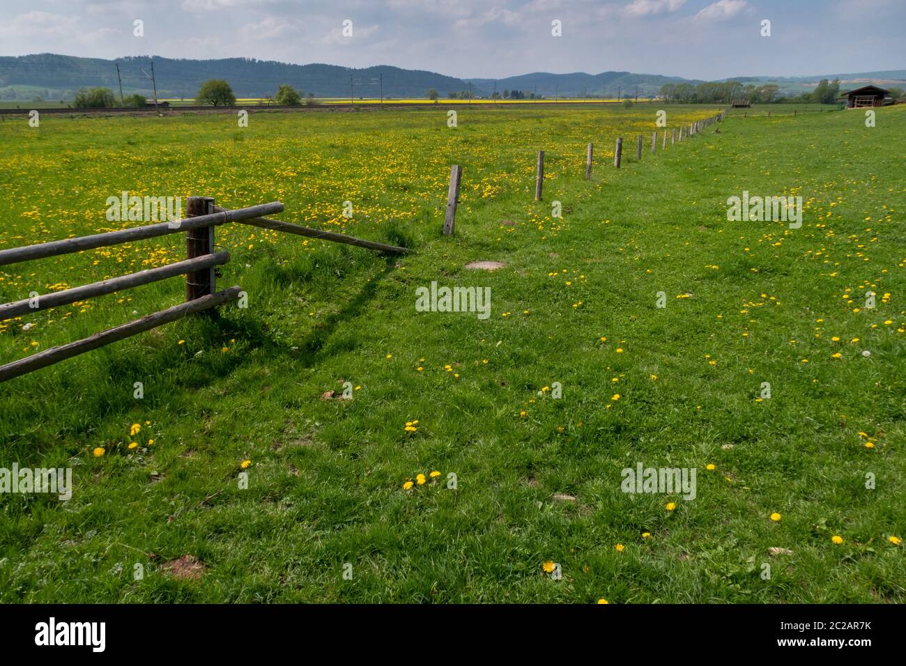 Arable country hi-res stock photography and images - Alamy