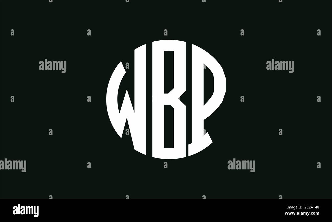 Wbp logo Stock Vector Images - Alamy